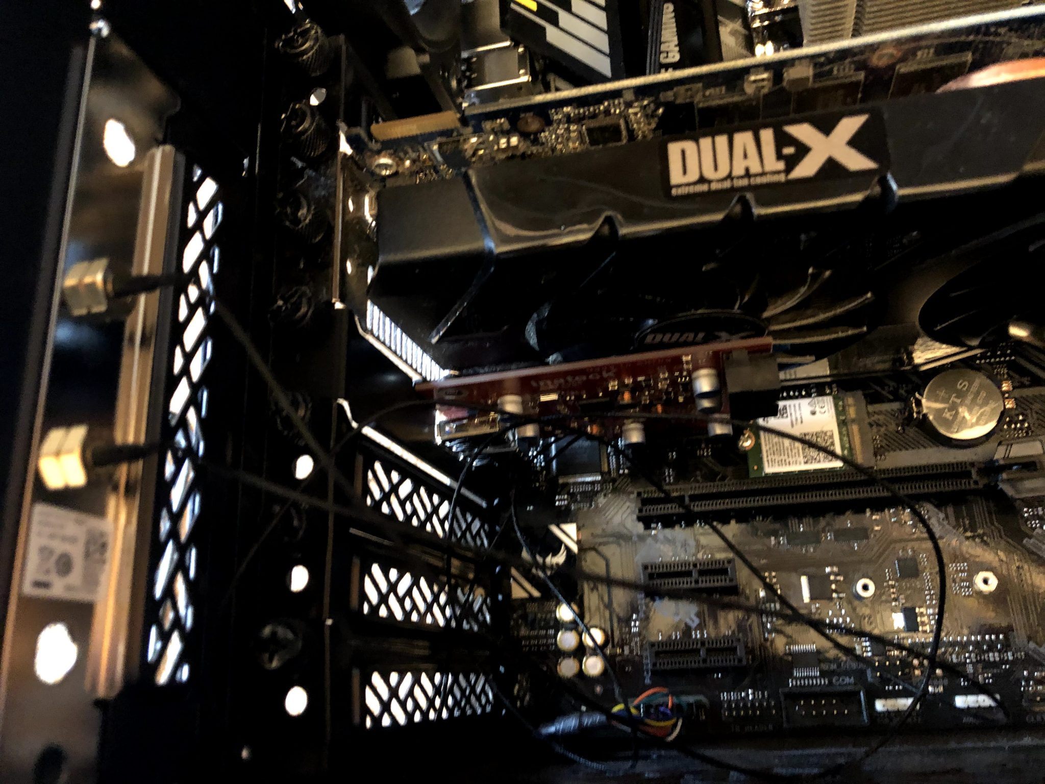 【PCアップデート2021】Wi-Fi子機をWi-Fiモジュール「Intel AX200.NGWG.DTK」に換装しました。 – NOBODY ...