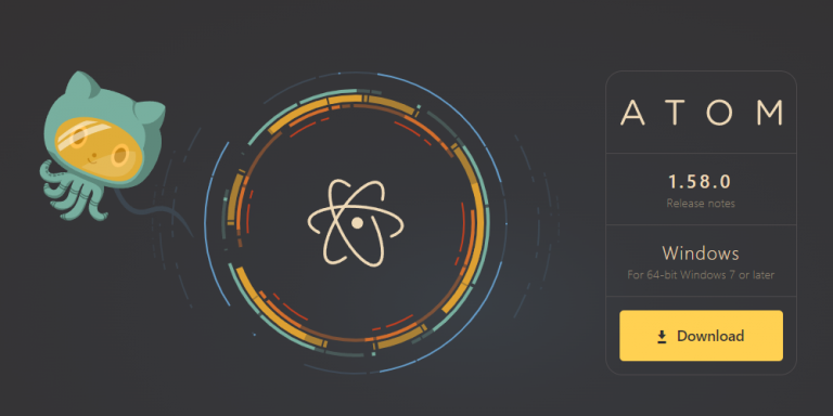 AtomでPHP開発するときにする準備まとめ – NOBODY:PLACE